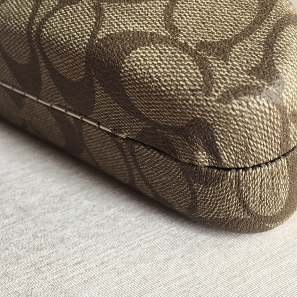 Coach | Accessories | Coach Sun Glasses Case | Poshmark